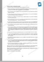 Ford 455C 655C Workshop Manual Sec Wat