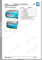 Ford Fiesta B299 Models 2008-2014 Repair Manual