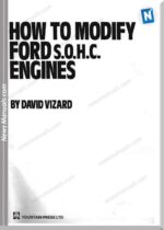 Ford Sohc Engines David Vizard How To Modify