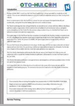 Ford Transit Engine 2 4L Duratorq