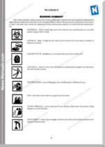 Freightliner M915A3 Workshop Manual