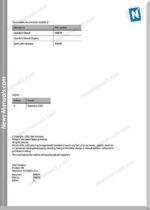 Gehl 418T Wheel Loader English Operator Manuals