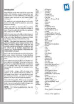 Gehl Agri 1085 1285 Forage Harvester Part Manual 908157