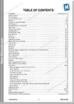 Gehl Agri 1085 1285 Forage Harvester Part Manual 908157