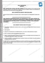 Gehl Compact Excavators 272 292 342 362 Operator Manual