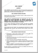 Gehl Compact Excavators 383Z Models Operator Manual