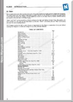 Gehl Hl3030 Skid Loader Parts Manual No. 620371