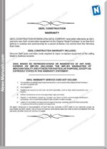 Gehl Wheel Steer 721 Models English Operator Manual