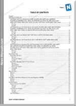 Gm Hyster Lpg Fuel System Hyster 4.3L Engine With Psi