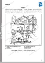 Gm Hyster Msts-Gm Hyster 3.0L And 4.3L Lpg Fuel Engines