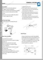 Hyundai Engine Hmc L4Kb9 Shop Manual