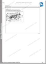 Hyundai Hd65 Hd72 Hd78 Electric Troubleshooting Manual