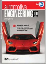 International Automotive Engineering 03 15 2011