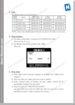 Iseki Th4260 4290 4330 Parts Manual