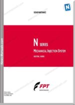 Iveco N Serie Mechanical Injection System Engine Manual