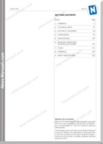 Iveco S30 Ent M 23 Diesel Engine