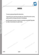 Jlg 1250Ajp Boom Lift Operation And Safety Manual