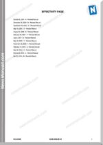 Jlg 534D 9 534D 10 Telehandler Parts Manual