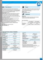 Kobelco Hydraulic Crawler Crane Cke1350G Specifications