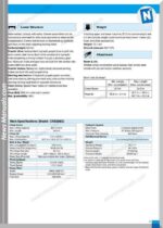 Kobelco Hydraulic Crawler Crane Cke800G Specifications