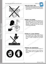 Kubota Bx24 Series Workshop Manual