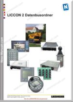 Liebherr Crane Liccon Service Training