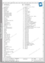 Liebherr Ltm1060 Diagrams Schematic