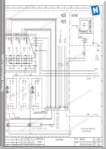 Liebherr Ltm1060 Diagrams Schematic