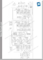 Liebherr R996 Schematics