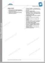 Linde Forklift Series 393 Service Training