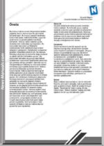 Liugong Clg856Iii Wheel Loader Service Manual