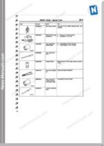 Man Chassis 98 Workshop Manual 1