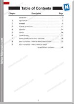 Manitou Mt6034 Mt6642 Mt8044 809767D Operator Manuals