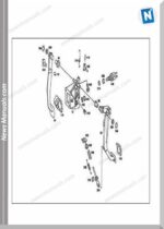 Mercedes Benz 190 W201 Parts Catalog