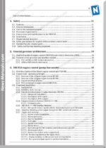 Mercedes Benz Mr Pld Engine Control In English