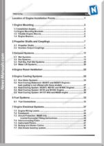 Perkins M92B M115T 92 130C 185 215 Tpd1317E Installation