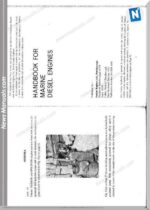 Perkins Marine Engine Handbook