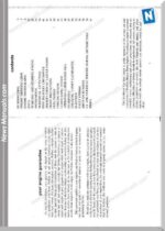 Perkins Marine Engine Handbook
