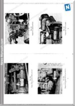 Perkins Marine Engine Handbook