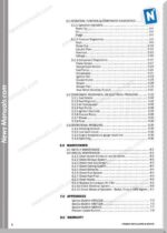 Proheat X45 Models Installation Service Manuals