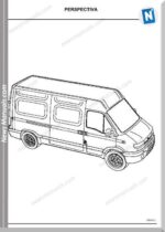 Renault Master Repair Manual De Taller Espanol