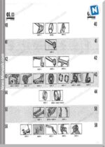 Renault R7201 Parts Catalogue