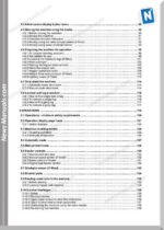 Sandvik Qi441 290615 Operators Manuals