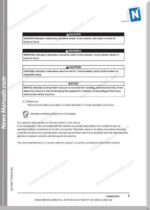 Tadano Gr-550Ex-2 Operation And Maintenance Manual