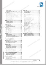 Tadano Gr-550Ex-2 Operation And Maintenance Manual