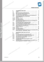 Terex Demag Cc2400 Crawler Crane Assembly Instructions