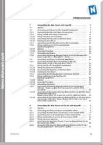 Terex Demag Cc2400 Crawler Crane Assembly Instructions