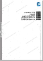 Toyota 7K Engine Repair Manual
