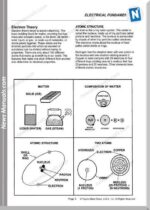 Toyota Electrical And Engine Control Systems Manual