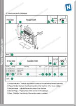 Tym T330Nh Models Parts Catalog